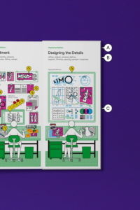 Graphic Design Workflow